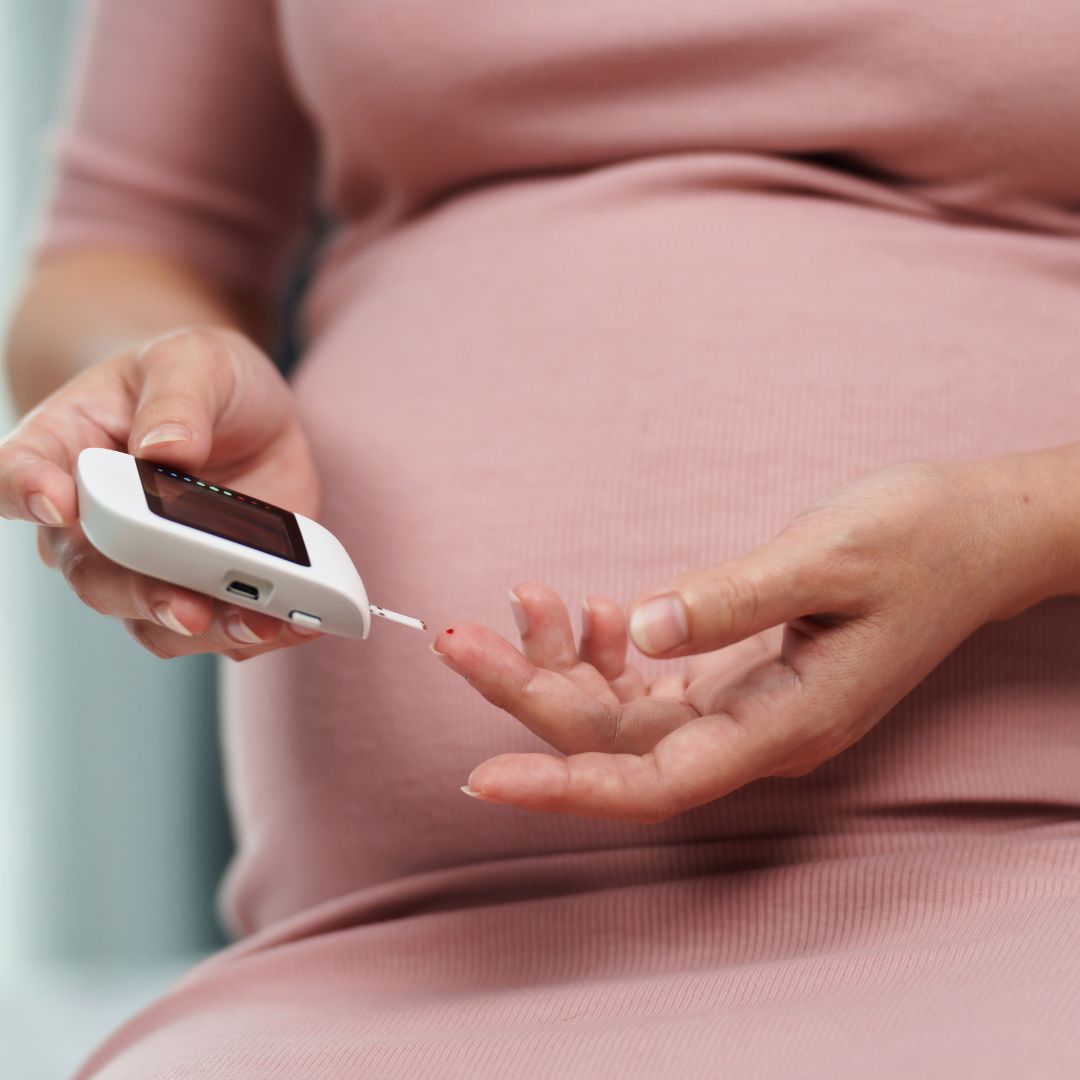 How Insulin Resistance and Diabetes Impact Women’s Health - For Every Woman