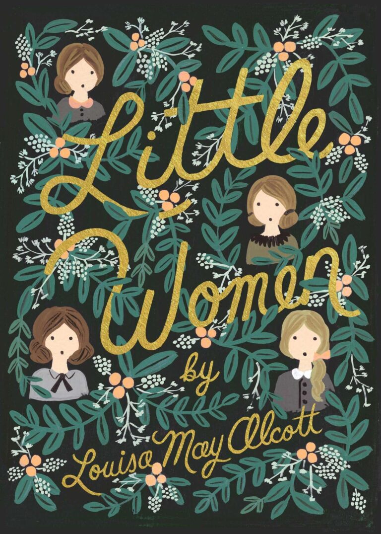10 Female-Driven Books That Celebrate Strong, Complex Women - For Every ...