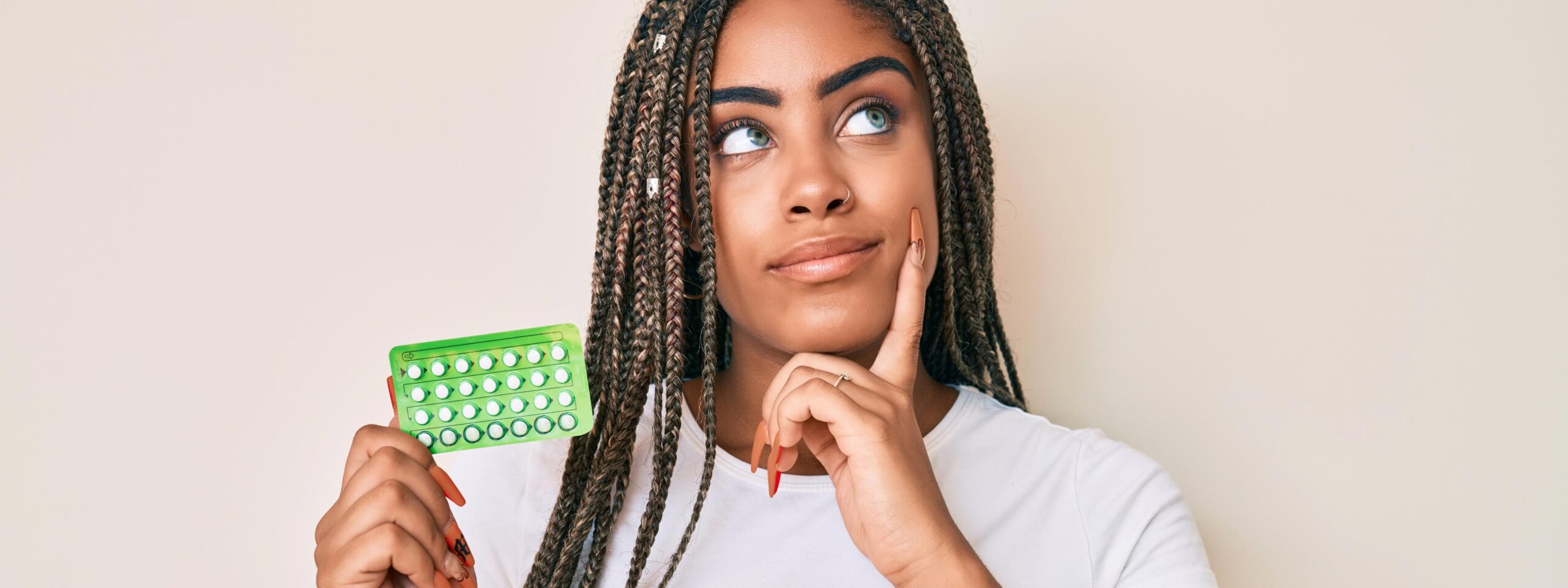 Hormonal Birth Control - For Every Woman